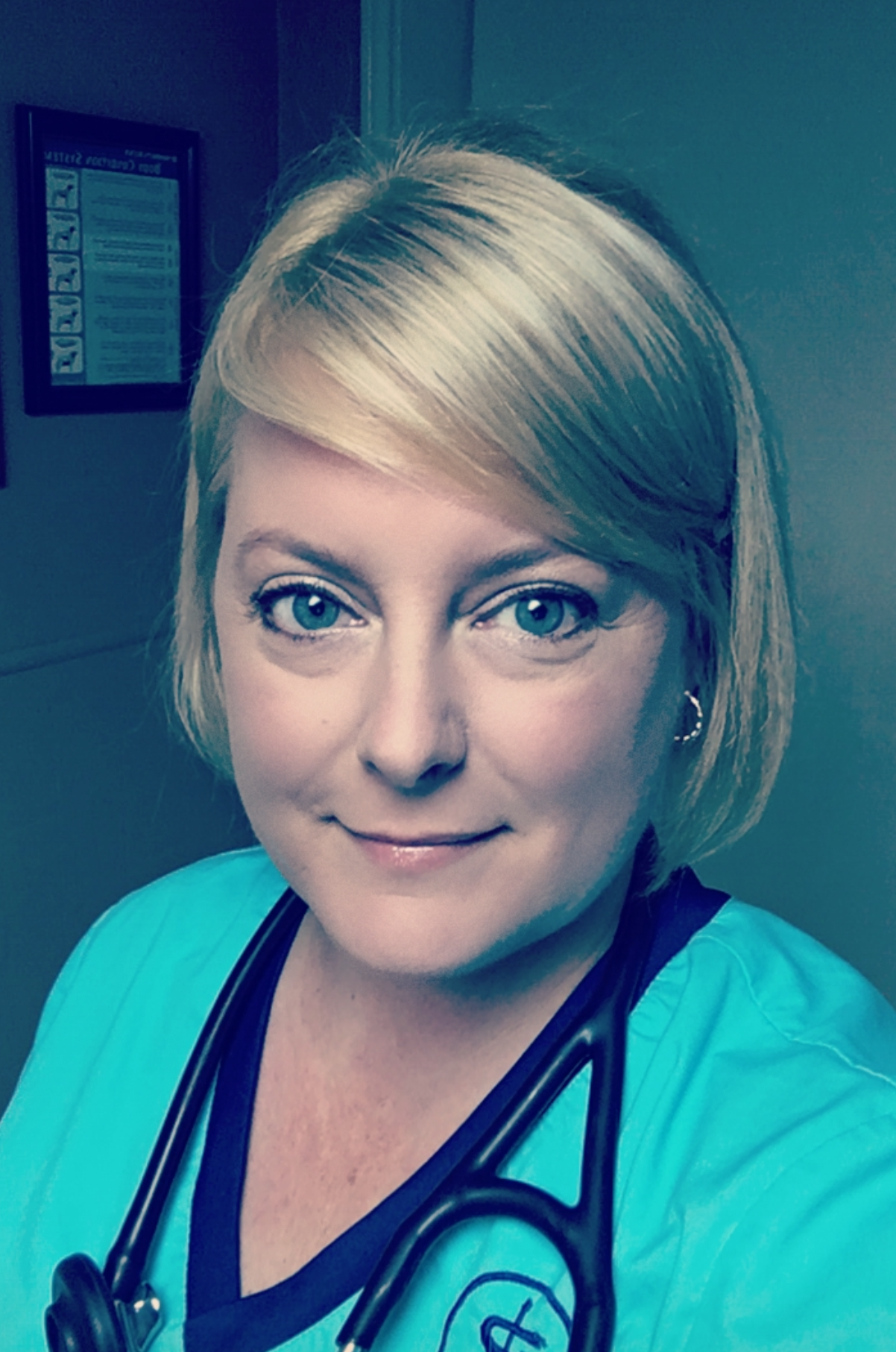 Meet Our Team - Terry Veterinary Clinic